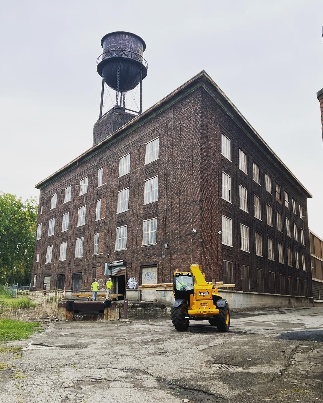 Allied Building Service