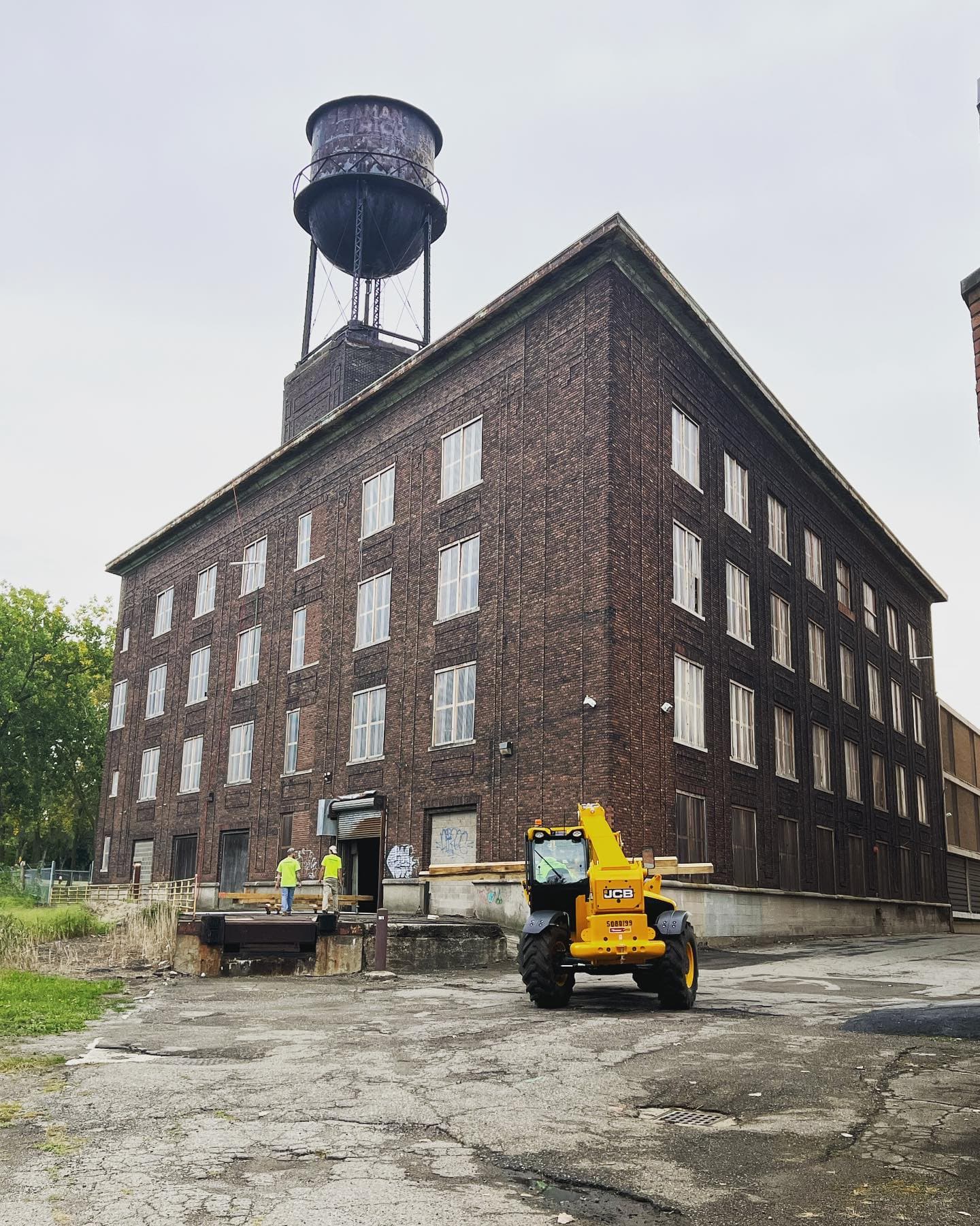 Allied Building Service