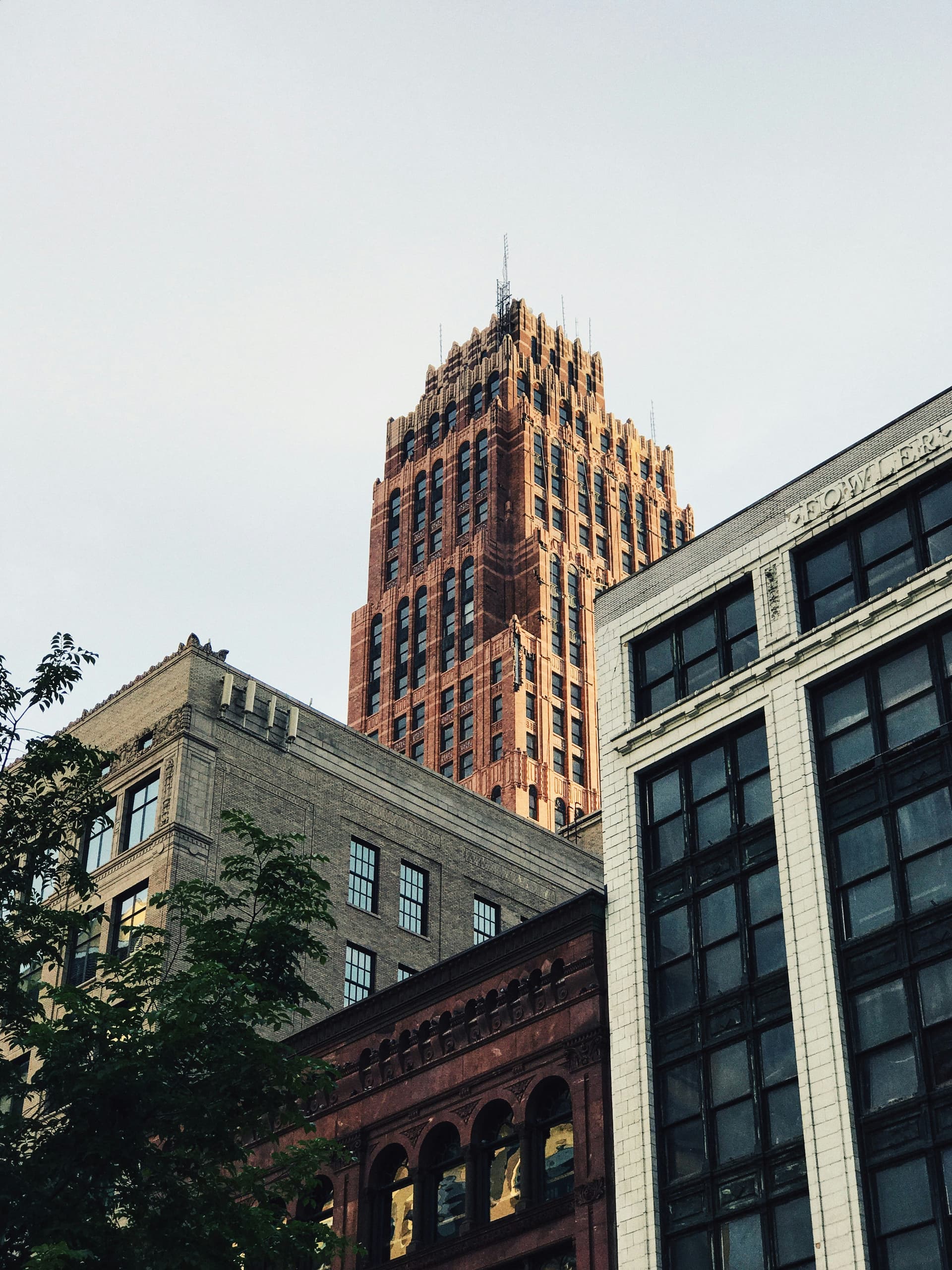 Allied Building Service