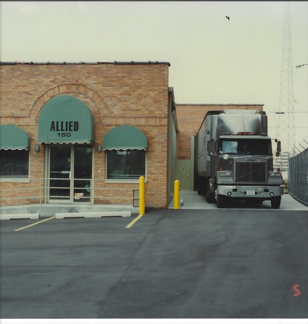 Allied Building Service